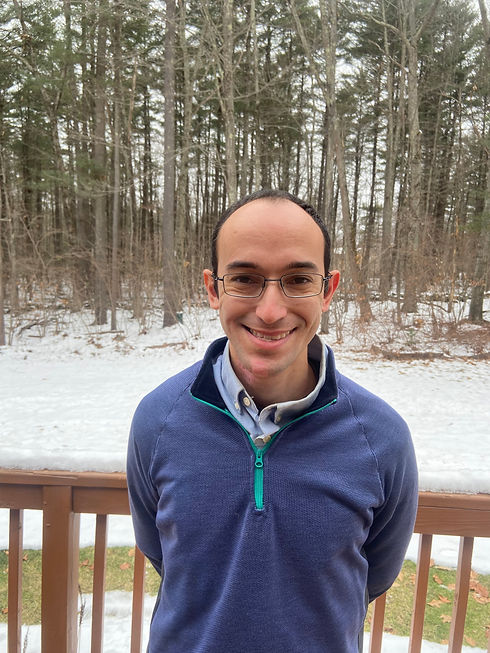 About Me | Gilman Behavioral Health