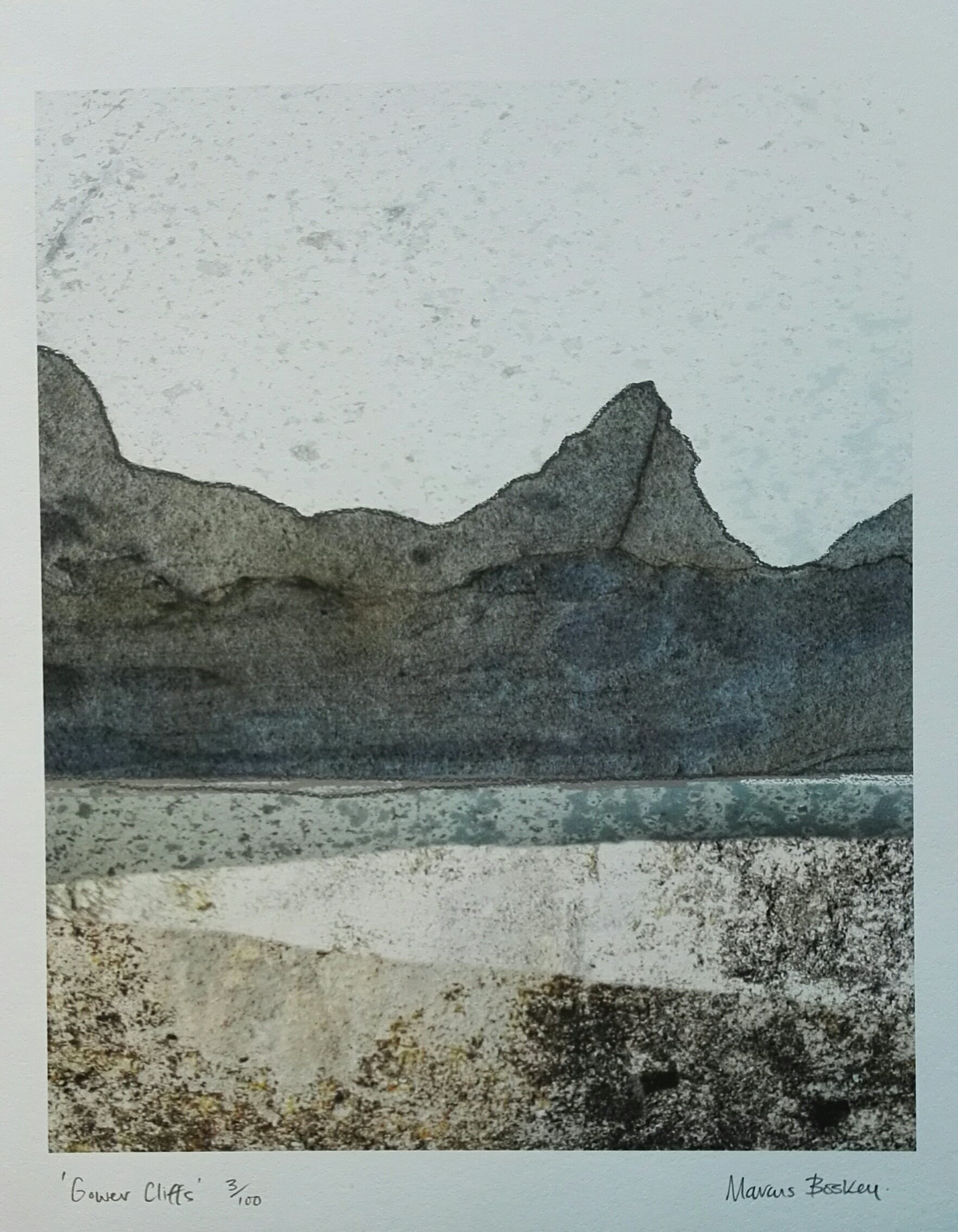 Oyster Gallery Artists