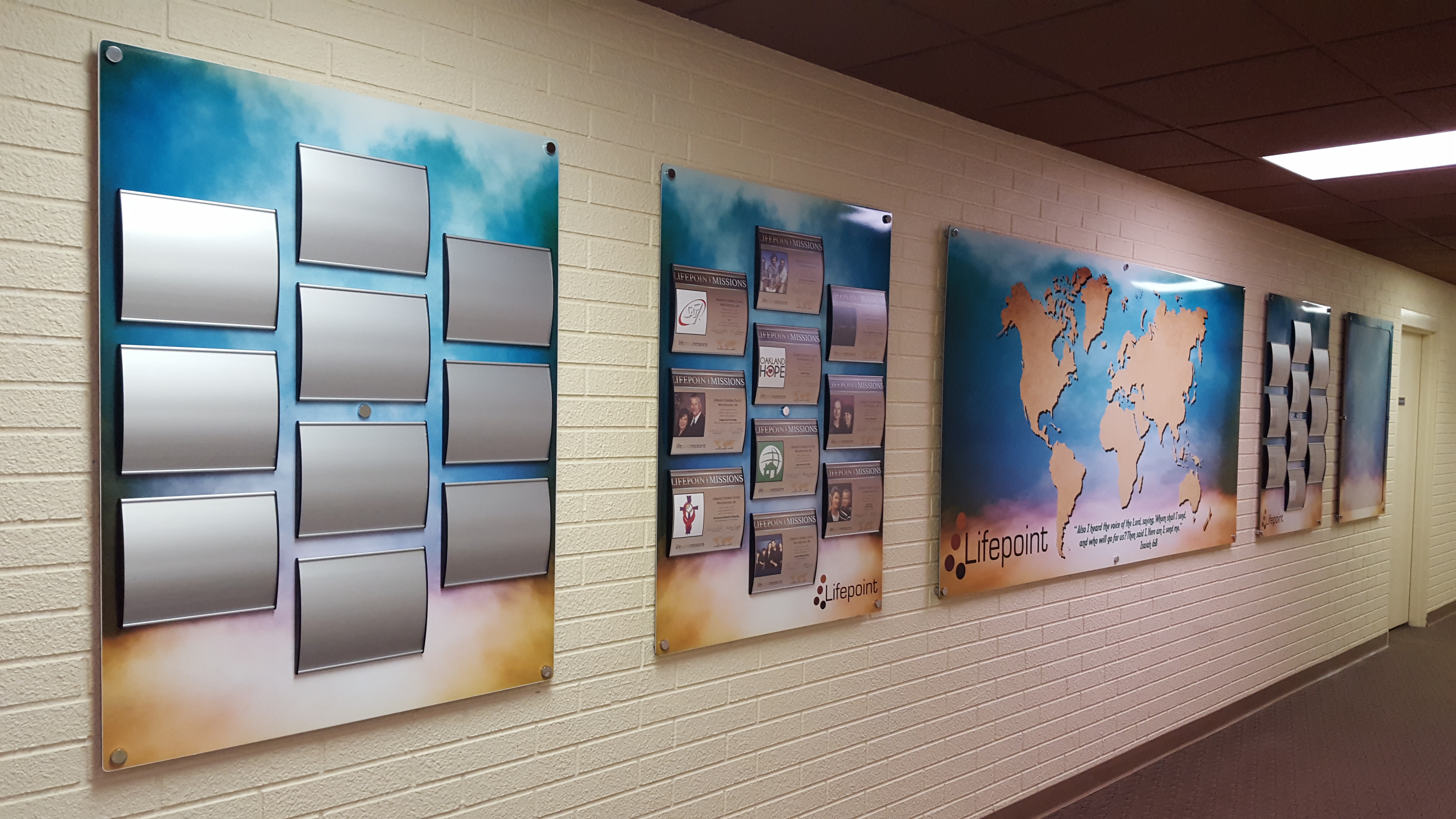 Eagle Graphics & Design, Inc. MISC. / AIRCRAFTS Gallery Waterford, MI