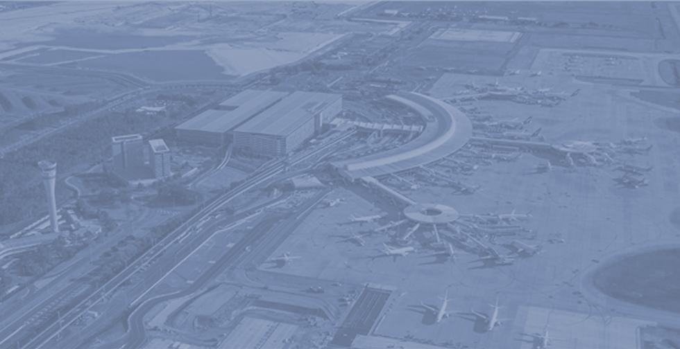 Airfield Lighting Installation | Avionics Limited | Botany Bay