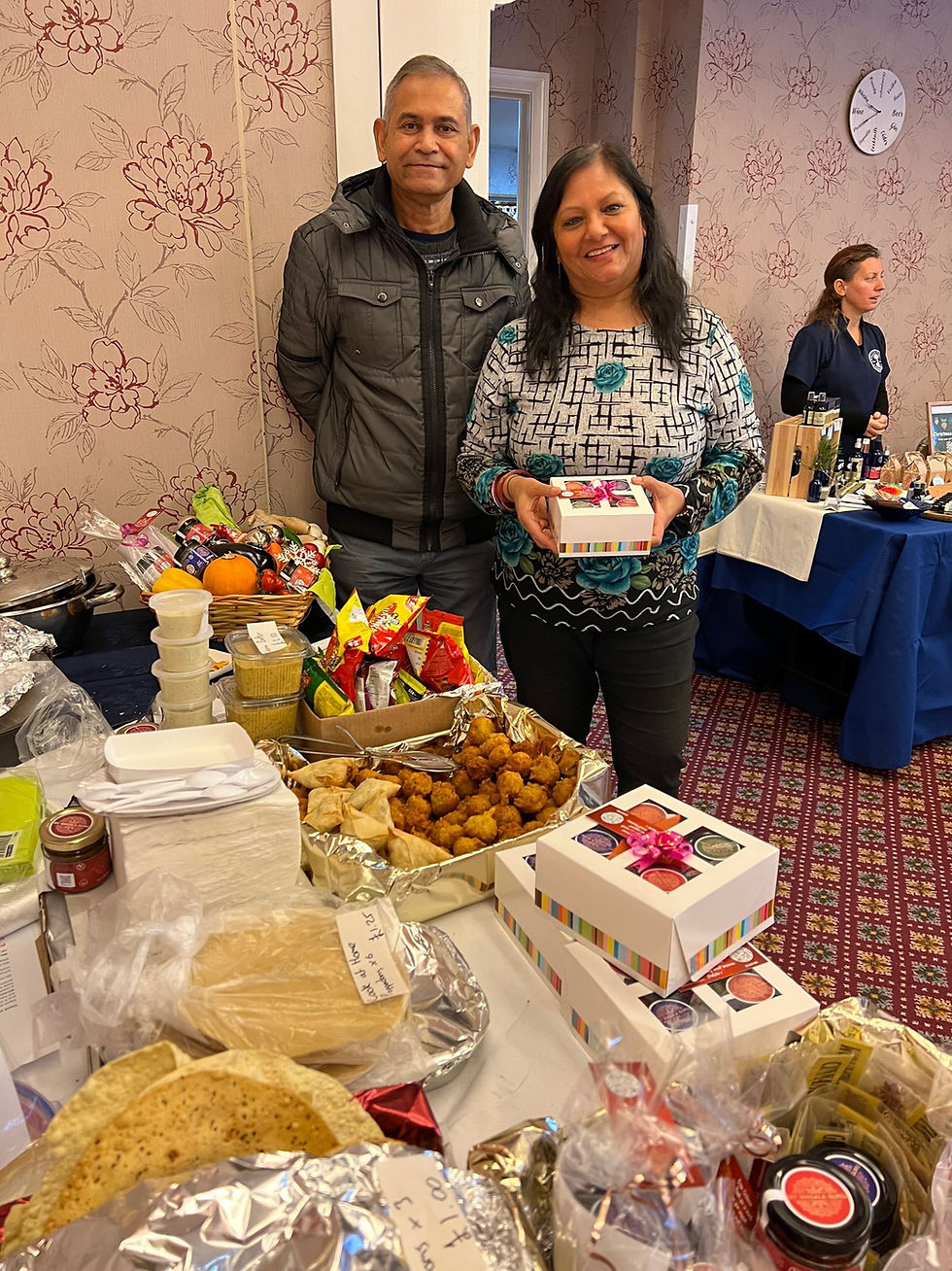 About Us | My Masala Guru