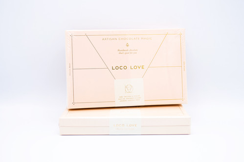 Loco Love Lovers Gift Box | wildfirewellness