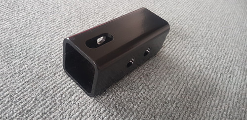 Tow bar Hitch Adapter 65mm to 50mm | Plummet Industries