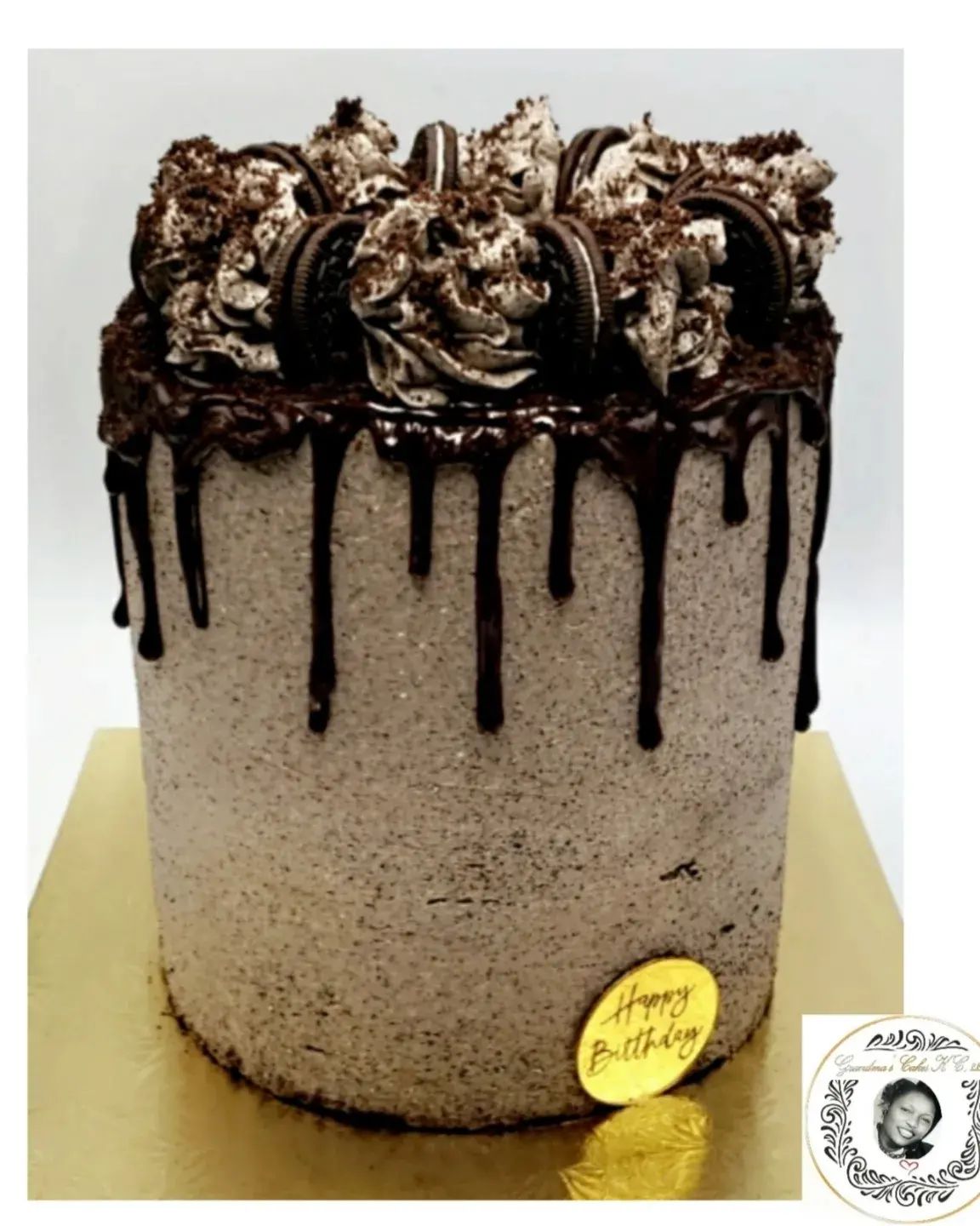 TRADITIONAL CAKES | Grandma's Cakes KC