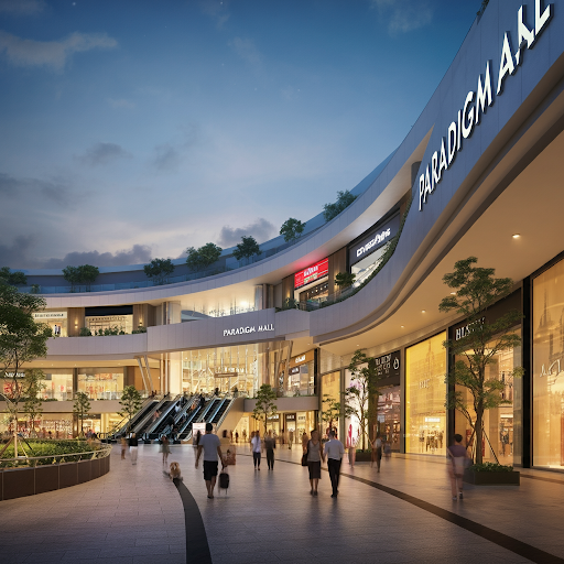 Your Ultimate Shopping Guide: What to Buy in JB
