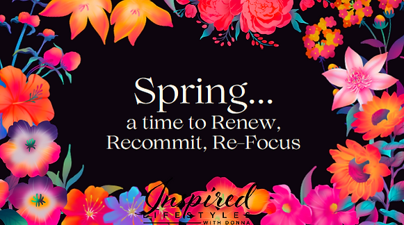 Feature Presentations/Workshops | Inspired Lifestyles