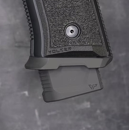 Beretta 92 Magazine Extension - Gen 2 | Volker Precision New