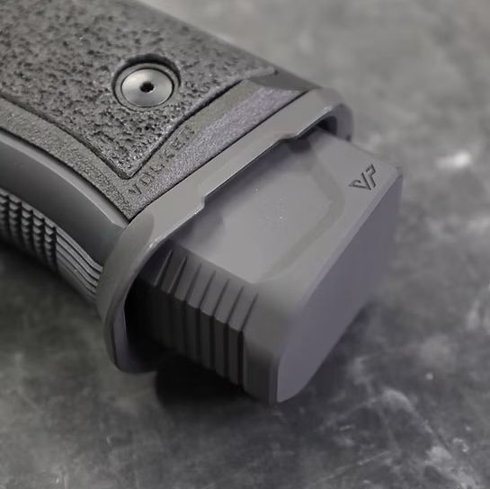 Beretta 92 Magazine Extension - Gen 2 | Volker Precision New