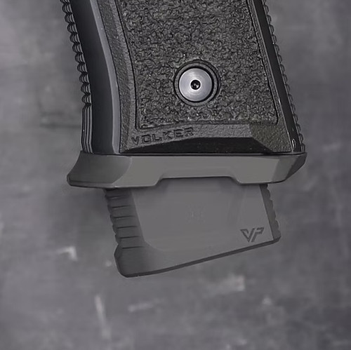 Carry Magwell for Beretta 92 Gen 2 | Volker Precision New