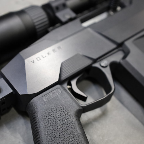 10/22 Tactical Chassis | Volker Precision