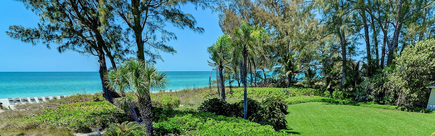 Vacation Beach Rental | Sea Grape Inn | Longboat Key