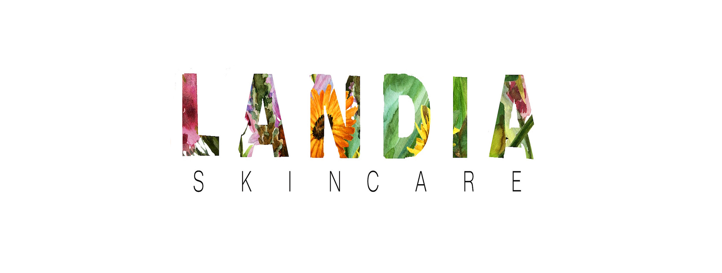 Landia Skincare | Organic Clean Skincare | Oregon City, OR, USA