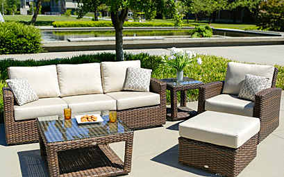 Florida Furniture & Patio | Outdoor Furniture | Sarasota, FL