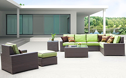 Florida Furniture & Patio | Outdoor Furniture | Sarasota, FL
