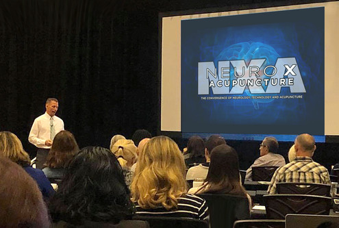 About | Acupuncture Continuing Education | Neuro X Acupuncture | Florida