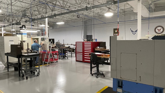 Manufacturing | UNIPAK AVIATION | Sarasota Florida