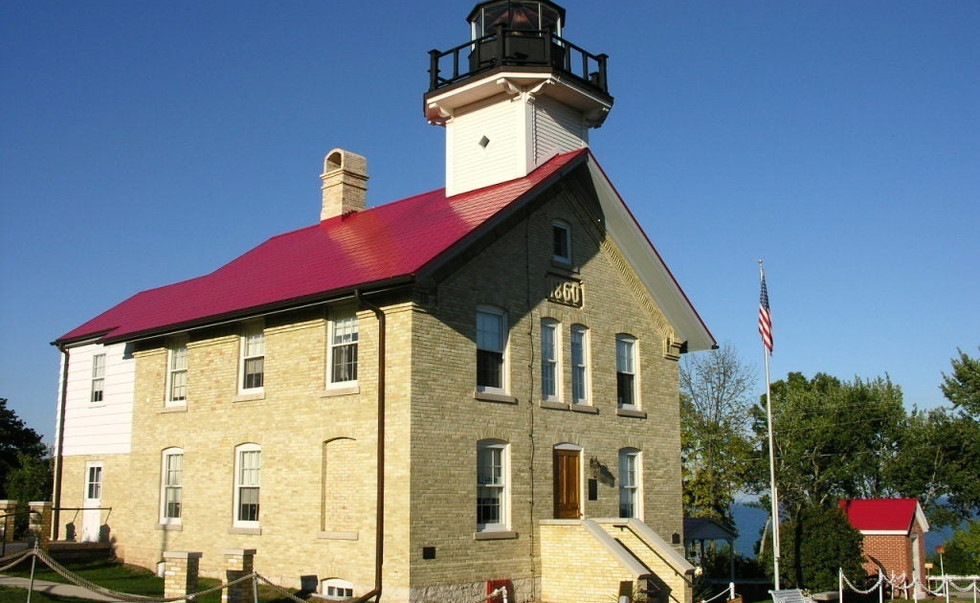 HOME | Port Washington Historical Society | PWHS