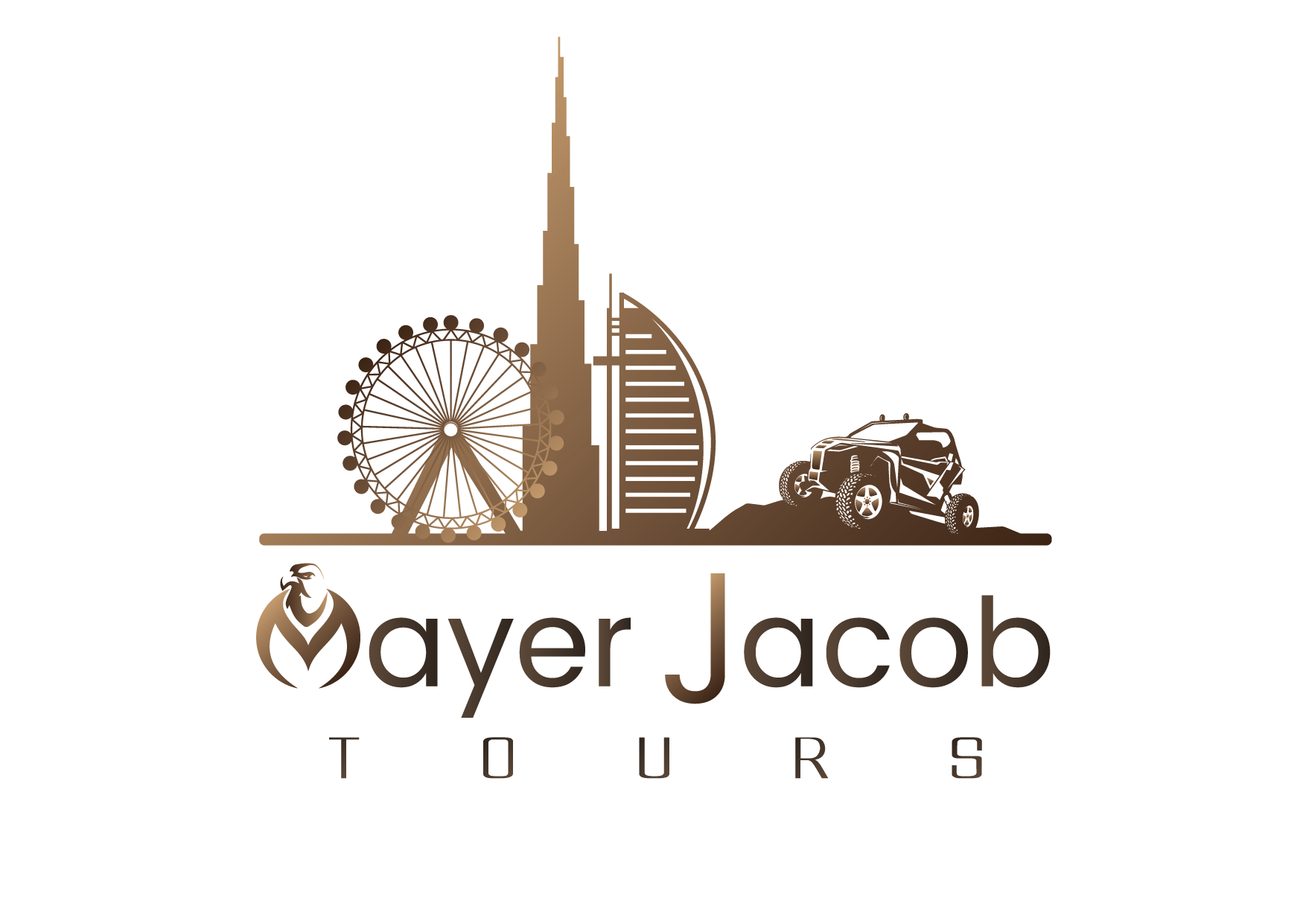 Mayer Jacob Tours - Dubai Mayer Jacob Tours - Dubai
