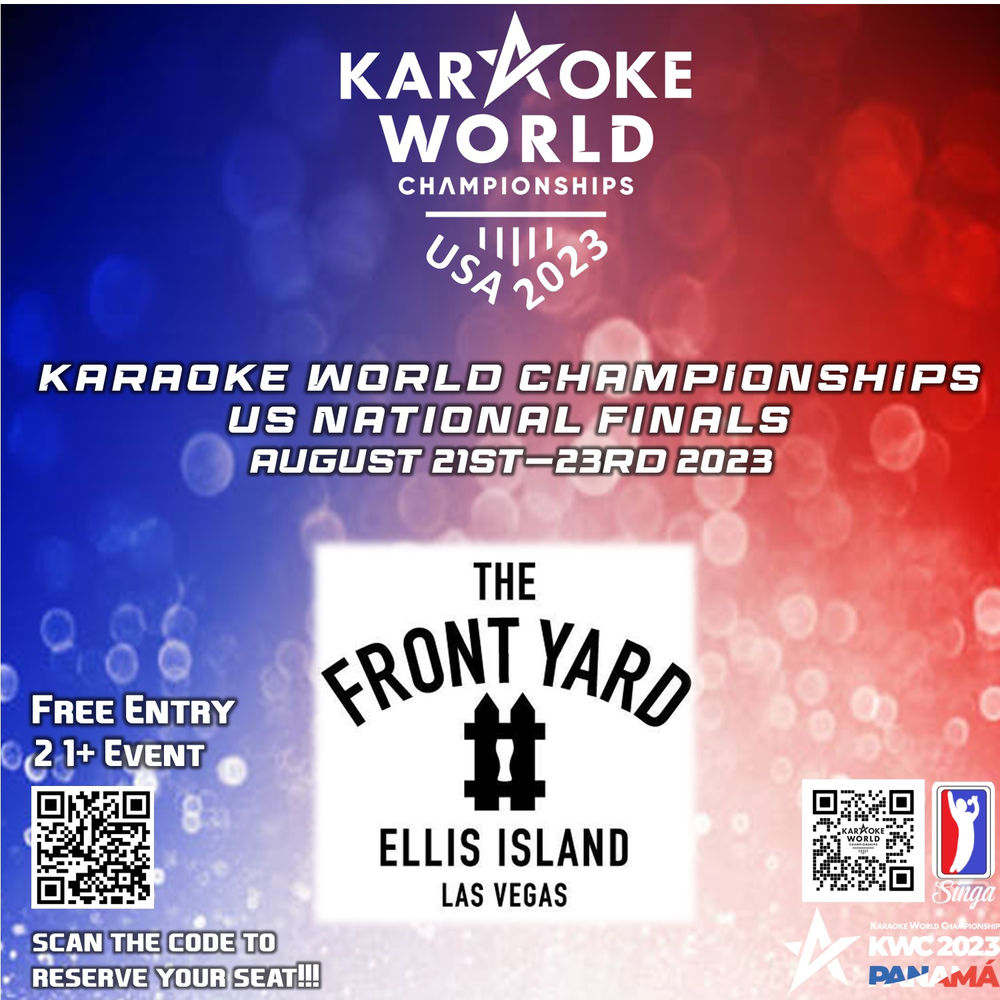 KWCUSA 2023 National Finals Location Revealed!!! | kwcusa