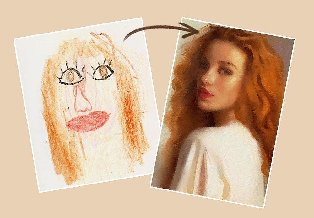 My #1 TIP for BEGINNER Artists