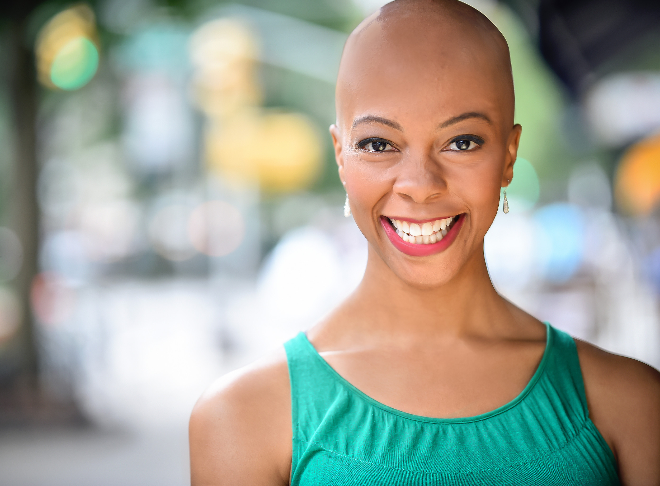 Actor | Kimberlee Walker | United States