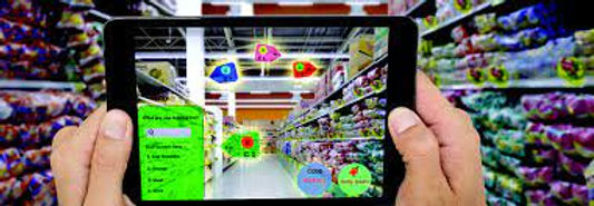 Sustainability Spotlight 🌱 🌍: Smart Shelves and IoT Reducing Food Waste ...