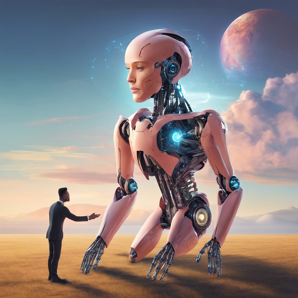 AI and the Future of Work - why I disagree with OpenAI’s CEO