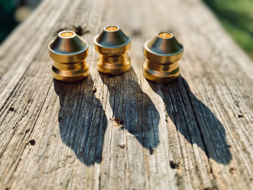 20ga Grizzly hollowpoint (25pcs) | Goodell Shotshell Co