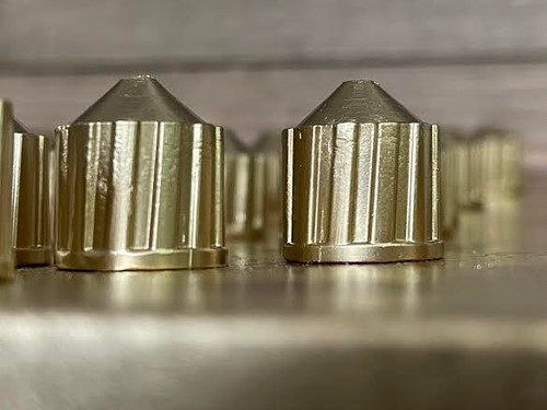12ga Penetrator Rifled slug (25pc) | Goodell Shotshell Co