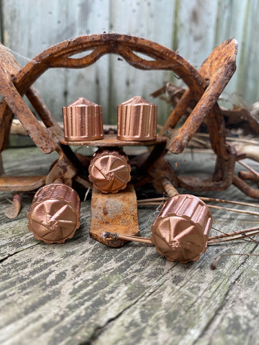 12ga thrill shock rifled slug (25pcs) | Goodell Shotshell Co