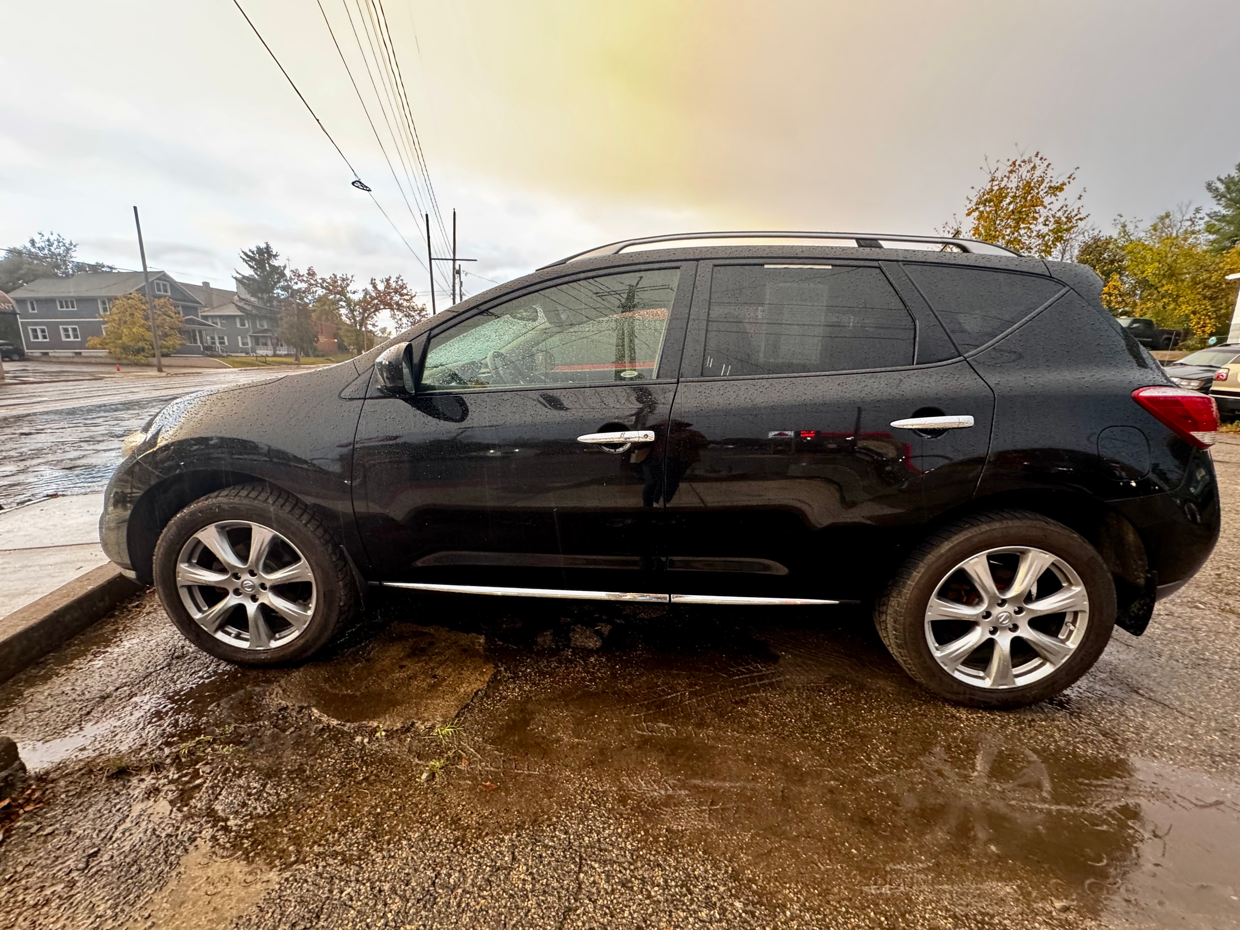 2014 NIssan Murano | Foster Motors