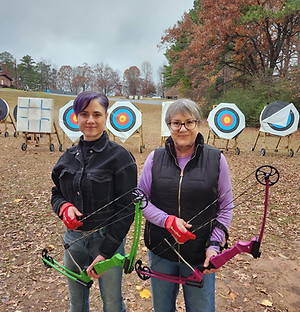 Home | Atlanta Archery Club