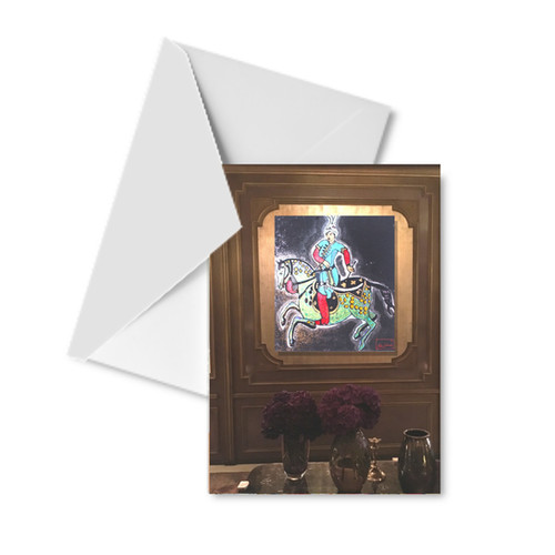 Sultan (Chateau Collection) | Baron De André