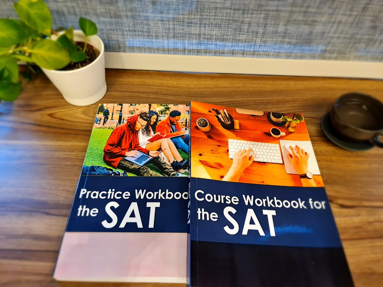 Pryns Test Prep | SAT DIGITAL Online Prep Class - 100% score improvement