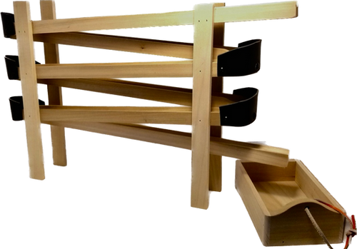 Marble Chute | Marble King GiftShop