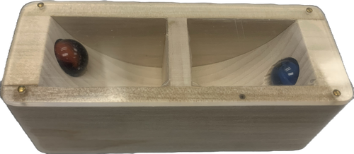 Marble Trick | Marble King GiftShop