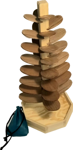 Musical Marble Tree | Marble King GiftShop