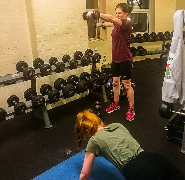 Home | COMMANDO FITNESS CYMRU