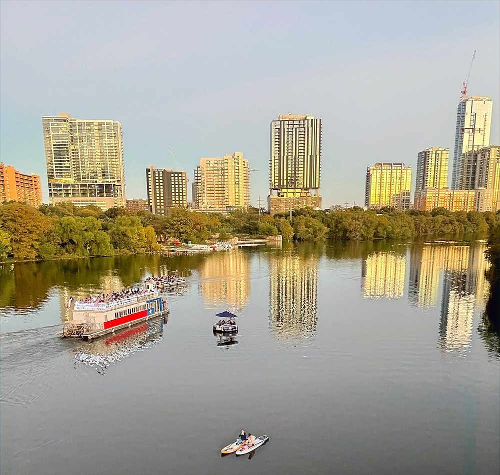 Best of Austin-Quick Guide