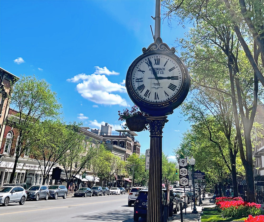 My Favorite Things about Saratoga Springs, New York To Enjoy On Your Visit