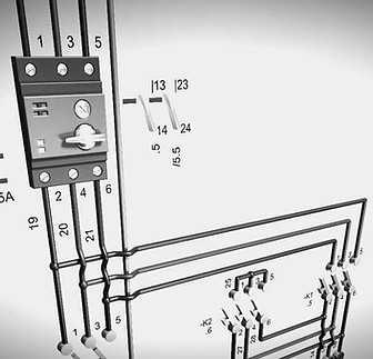 AUTOCAD, ELECTRICAL & PLANT TRAINING | D&S Control Systems