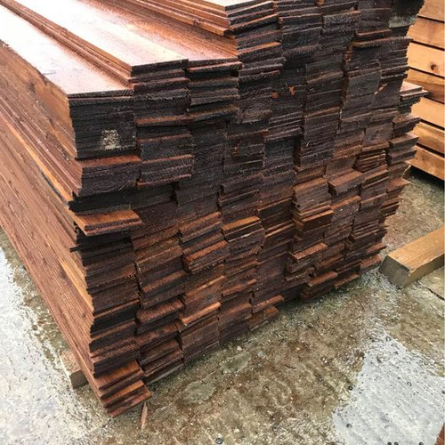 Feather Edge Boards 0.6m to 2.4m | SB-Timber & Fencing