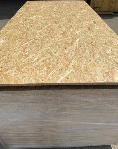 OSB 3 Sheets | SB-Timber & Fencing