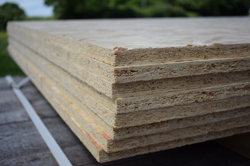 OSB Board 18mm | SB-Timber & Fencing