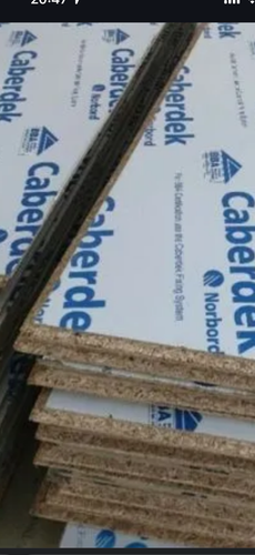 Caberdek P5 T&G Flooring | SB-Timber & Fencing