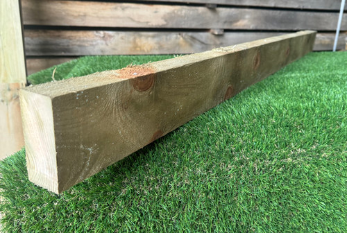 Paddock Rails 38x88mm | SB-Timber & Fencing