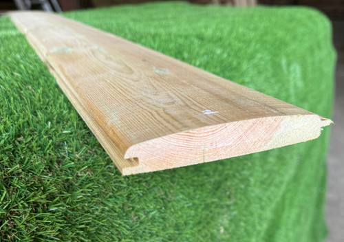 LogLap | SB-Timber & Fencing