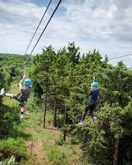 ZIP LINES | Mhkadventure