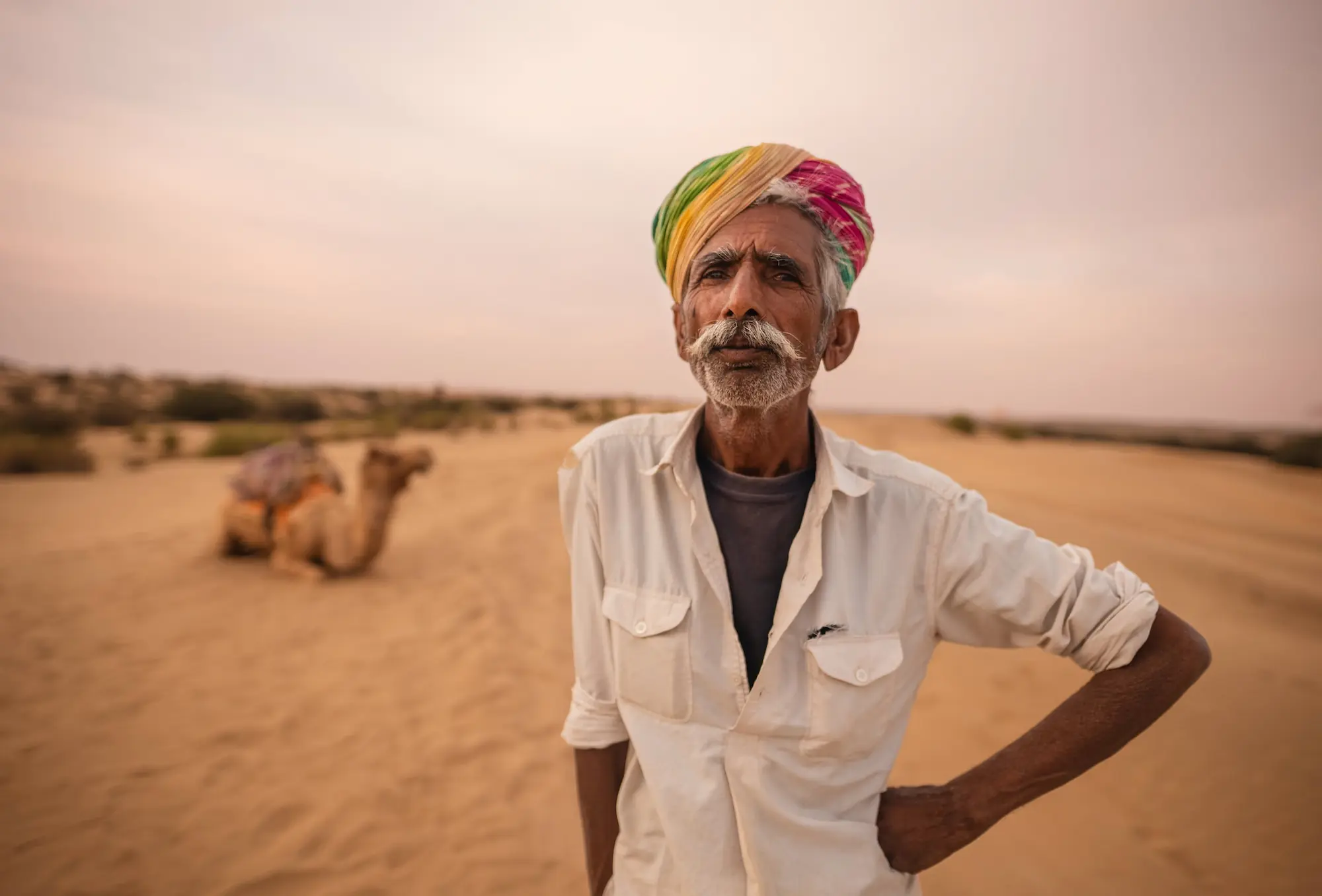 7 places you must visit in November