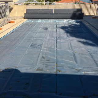 Pool Pump Enclosures,Blanket Enclosures,Gallery,I.M.N Fabrications